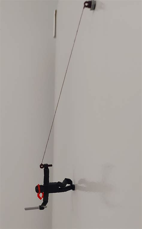 Fridge Ninjas Vol 1 By Dr Operator Download Free Stl Model