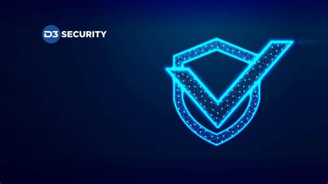 D3 Security Integrates Smart Soar With Crowdstrike To Accelerate Threat Response