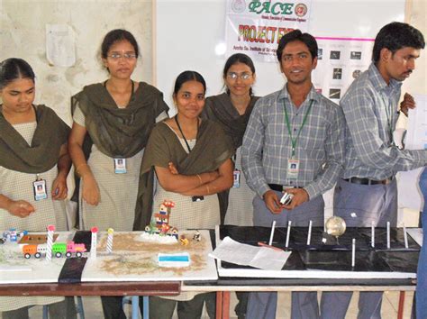 Ece Vlsi Design And Technology Amrita Sai Institute Of Science And Technology