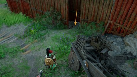 How To Get The Odecks Protector Plate Armor And Defeat The Forgotten