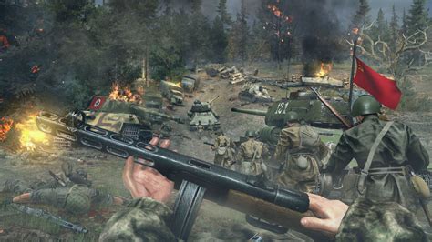 Operation Bagration 1944 By Russtg44 On Deviantart