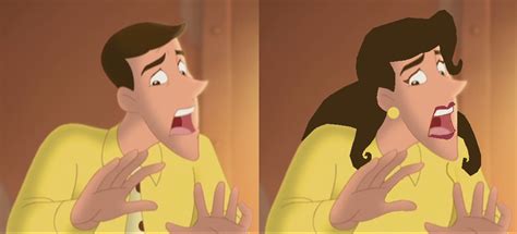 Curious George Ted Shackleford Genderbend And Original 6 Genderbend Curious George George