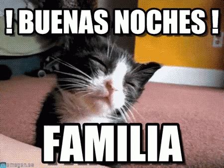 Buenas Noches Linda Familia S Tenor