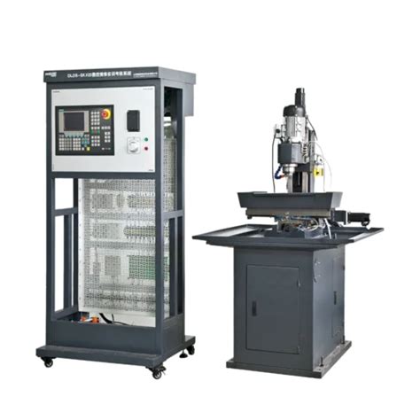 Cnc Trainer Machine Cnc Trainer Milling Machine Dolang