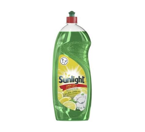 Sunlight Liquid 750ml Hoxies