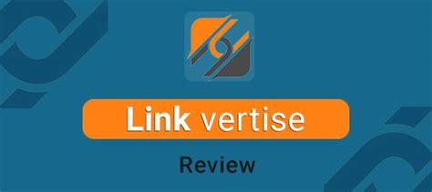 Linkvertise Review After Using Linkvertise For 5 Years