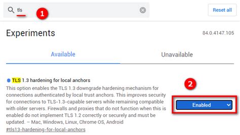 Err Ssl Version Or Cipher Mismatch как исправить