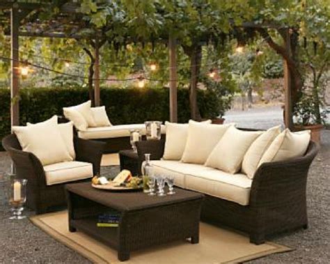 Outdoor Furniture Clearance