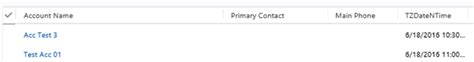 effect of various date fields on waiting workflow in dynamics crm