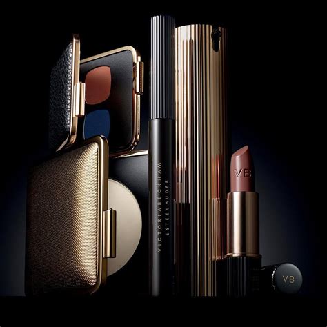 [에스티 로더 X 빅토리아 베컴] 에스티 로더 코리아 Estee Lauder Korea Market