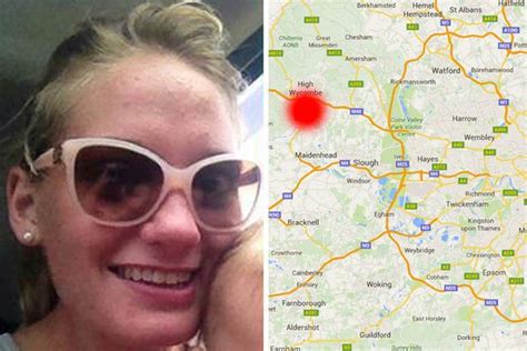 Missing Ella Pecko Heavily Pregnant Woman Disappears Sparking Fears