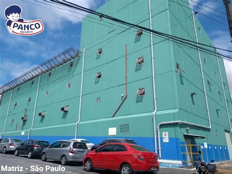 Panco Office Photos