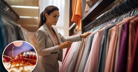 Cómo Lavar La Ropa De Forma Correcta Tras Una Infestación De Chinches
