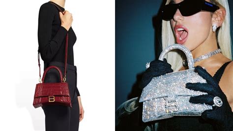 City To Le Cagole 8 Popular Balenciaga Bags To Invest In Today
