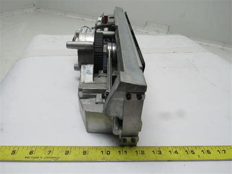 Printronix Fg Style Dual Hammerbank Printer Shuttle Assembly Bullseye Industrial Sales