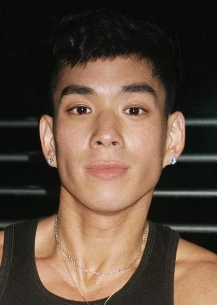 Landyn Lu On Mycast Fan Casting Your Favorite Stories