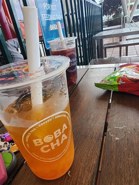 Bubble Tea Lovers R Bubbletea