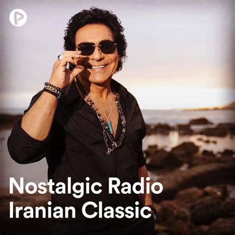 پلی لیست آهنگ های قدیمی خاطره انگیز ایرانی Persian Nostalgic Radio پلستیفای