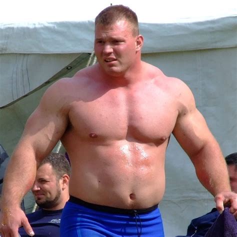 Derek Poundstone