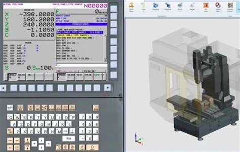 Donc Virtual Cnc Machine Simulation Software Virtual Cnc Machine