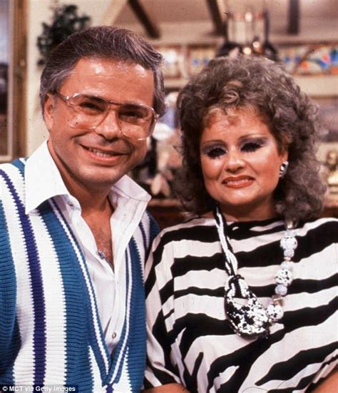 Pin By B Modern On Comedy Of Errors Tammy Faye Bakker Jim Bakker Tammy