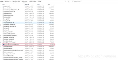 如何安装第三方站点下载的Matlab工具箱或硬件支持包亲测有效 matlab 第三方软件包下载失败 CSDN博客