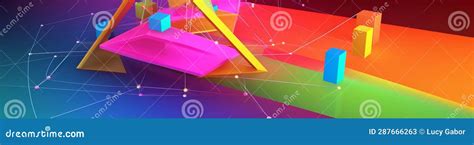 Class Uml Diagrams Vibrantly Illustration Royalty Free Cartoon