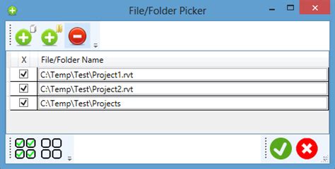 Revit Parameter Organizer Transport Project Parameters To Files Transport To RVTs