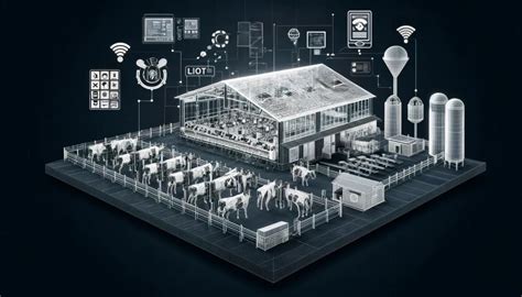 Adoption Opportunities Of The Internet Of Things Iot