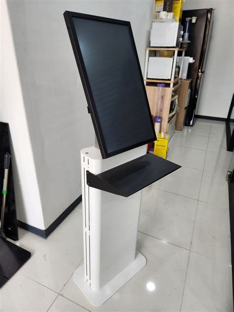 Esk 215 범용 키오스크 함체 설계변경 가능의 상세화면입니다