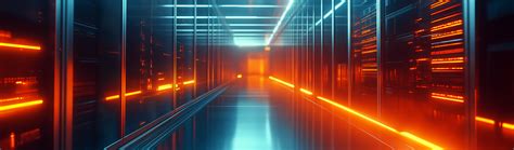Data Center Solution — Swarm