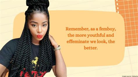 5 Must Try Black Femboy Makeup Tips You Cant Miss