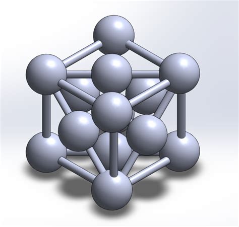 Aluminum Alloy Has An Fcc Structure At William Deas Blog
