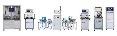 Fan Motor Test Solutions AIP