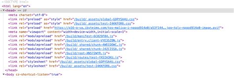 Bug Link Order Been Messed Up After Upgrade To Next Version · Issue