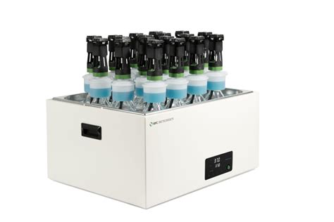 BPC Blue BPC Instruments