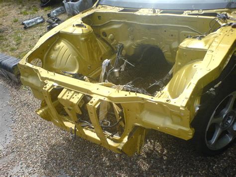 Lhd Nissan S14 Rolling Shell Driftworks Forum