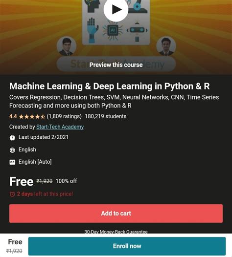 Machinelearning Datascience Python Deeplearning Python3 Ml