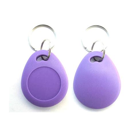 China Customized RFID Key Fob Copy Manufacturers Suppliers Factory Free Sample SYNTEK