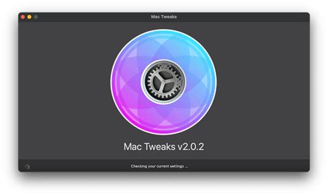 Mac Tweaks Applications MacMeUp Community