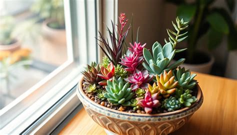 25 Stunning Dish Garden Ideas That Transform Any Space Into A Mini