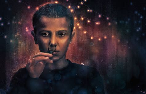 200 Stranger Things Cast Wallpapers