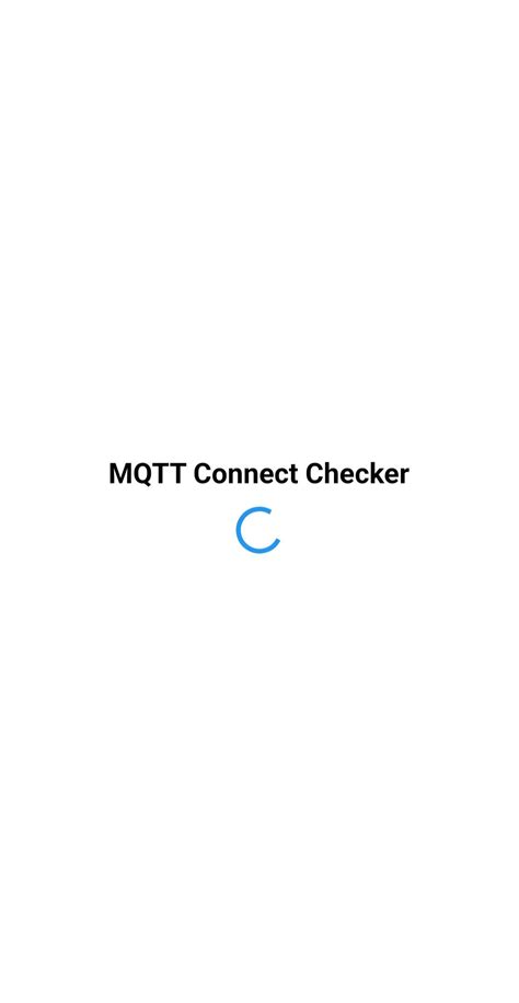 Mqtt Checker Mqtt Connection Apk For Android Download