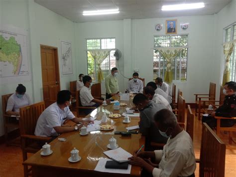 သုံးခွမြို့နယ်တွင်၂၀၂၀ပြည့်နှစ်ပါတီစုံဒီမိုကရေစီ အထွေထွေရွေးကောက်ပွဲ