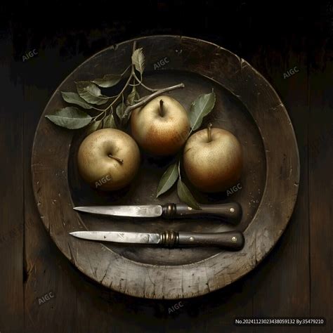 Ai创作图静物梨 苹果梨油画 静物檇李 梨静物 静物临摹 手绘写实秋月梨 油画感苹果 苹果梨装饰画 一盘狗头梨 苹果静物 静物果品 水果棚拍艺术 静物黄桃 苹果静物素材 果盘中的苹果nipic