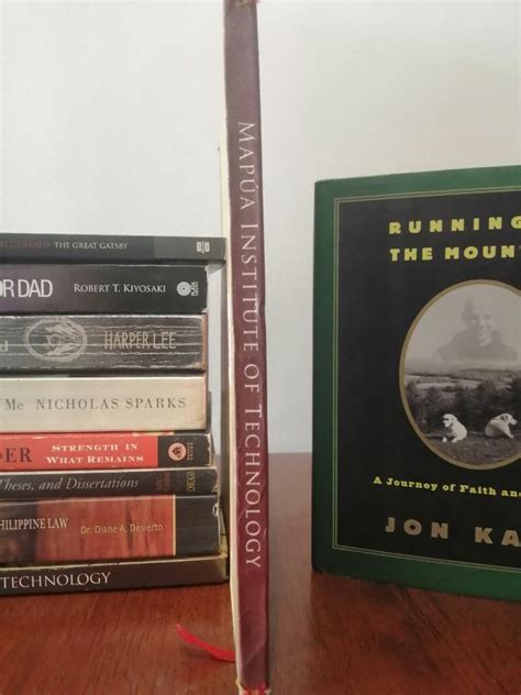 Mapua Cardinal Notes 2016 Hobbies And Toys Books And Magazines Textbooks On Carousell