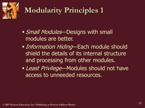 PPT Engineering Design Resolution Design Principles PowerPoint Presentation ID