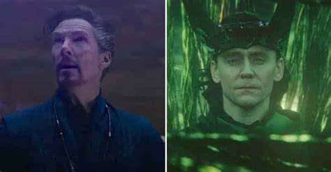 Disturbing Moments In Post Endgame Mcu