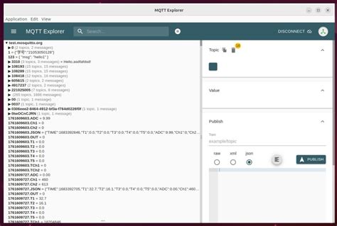 How To Install Eclipse Mosquitto Mqtt On Ubuntu Geek Rewind