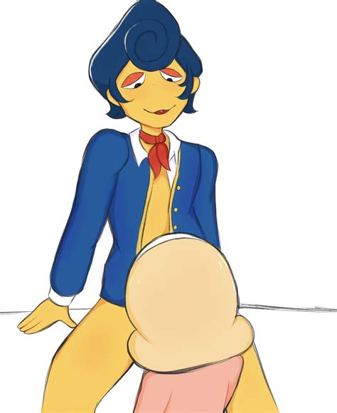 Rule 34 Julie Joyful Welcome Home Tagme Wally Darling Welcome Home